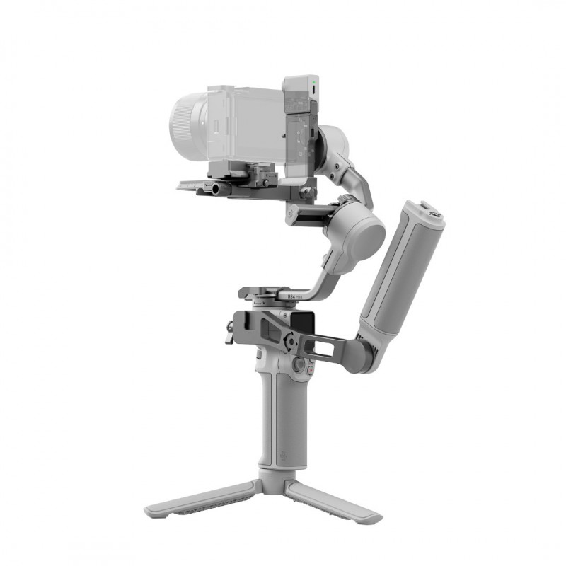 DJI RS 4 Mini Combo Gimbal Stabilizer